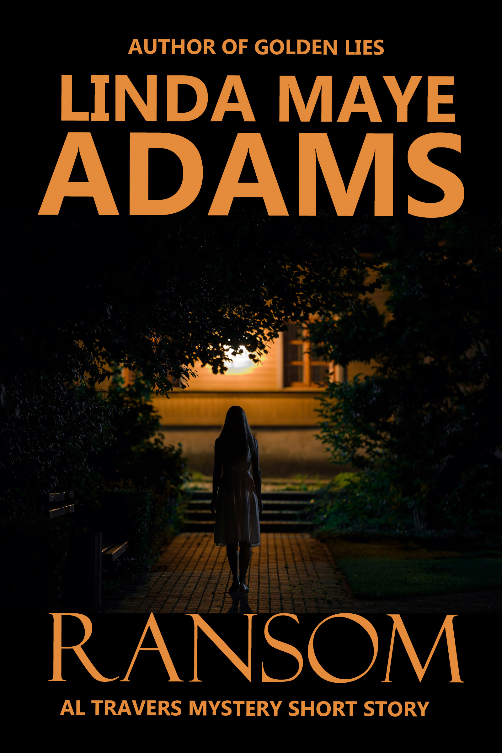 Critical Voice Report – Week 4 – Linda Maye Adams